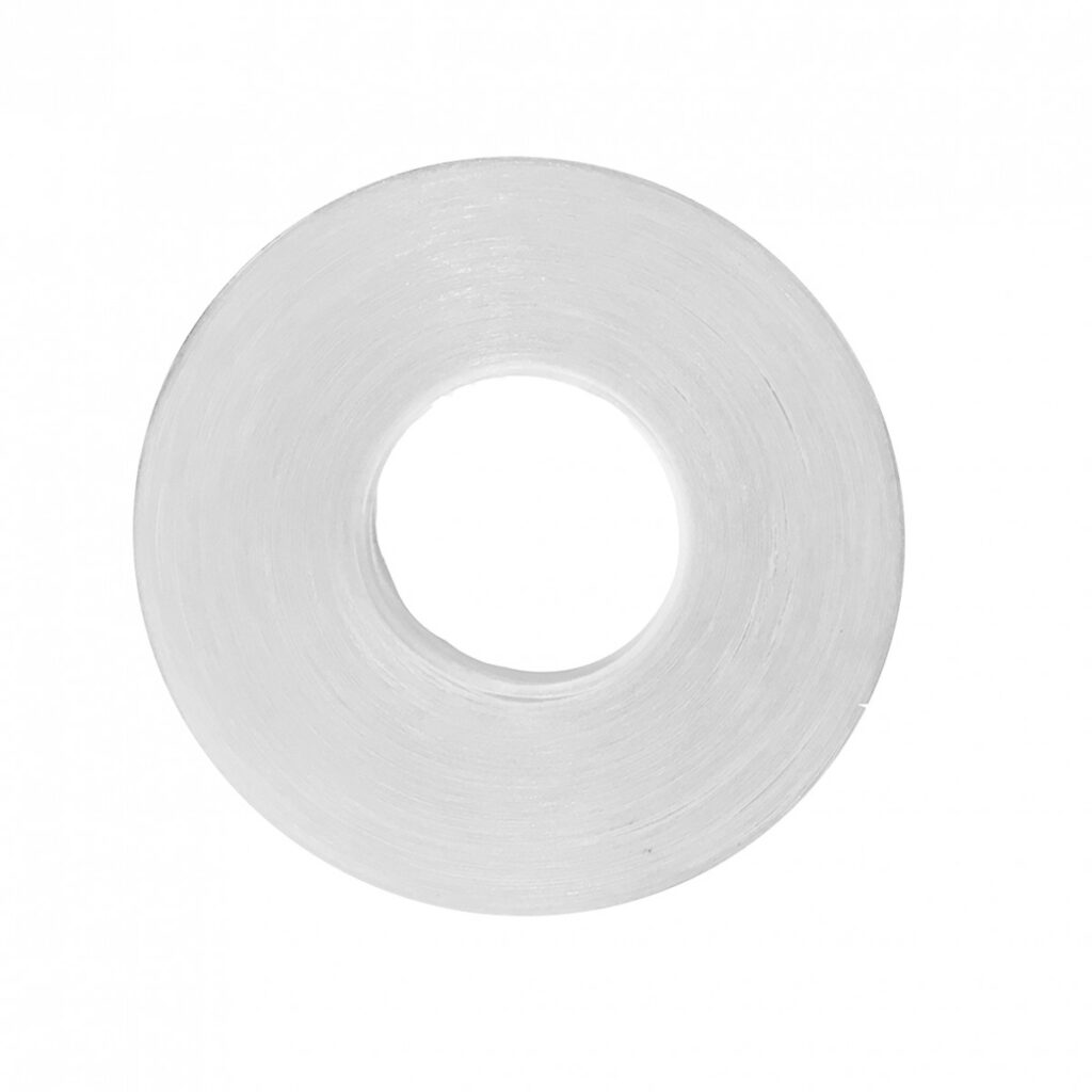 Lens Grip Liner-50′ Roll – Total Optical Supplies