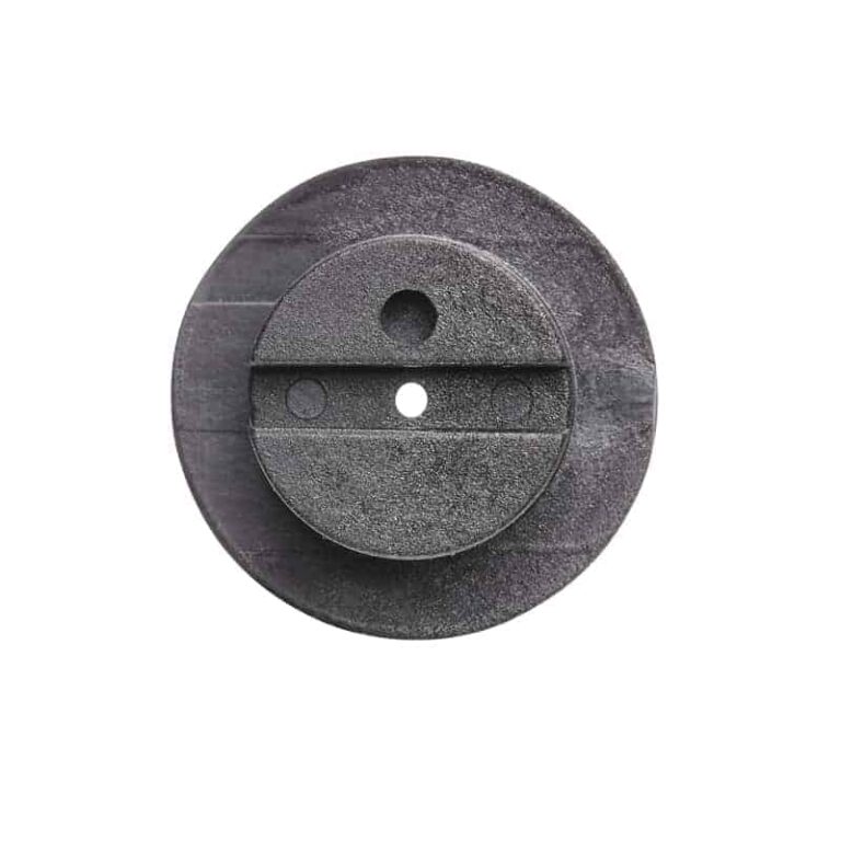Nidek/Santinelli 7000 24mm Round Full Eye Blocks-10 Pieces – Total ...