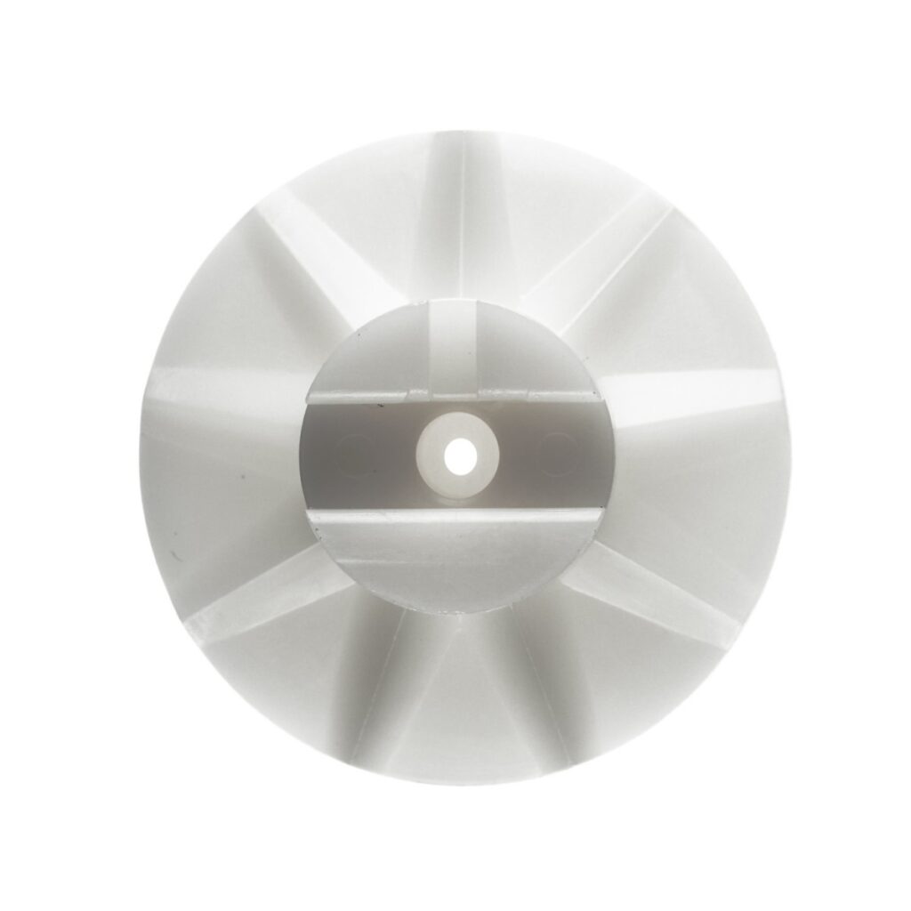 Nidek/Santinelli 9000 24mm Round Full Eye Blocks-10 Pieces – Total ...