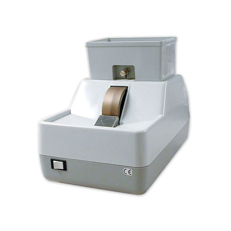 Water Cooled Hand Edger – Total Optical Supplies